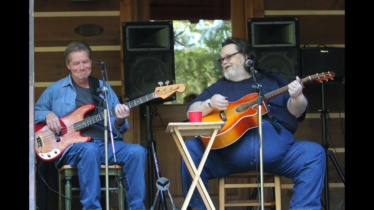 Ron Kimble at Wendy's Party 2014 - YouTube