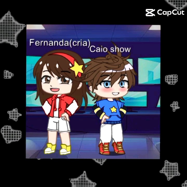 ESPOLLER ⚠️DA SÉRIE CAIO SHOW EP 7 | ☆ ︎°Fernanda Cria° ︎☆ 💫 #series # ...