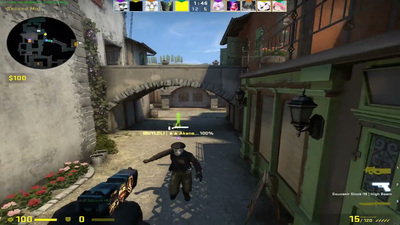 how to tk - YouTube