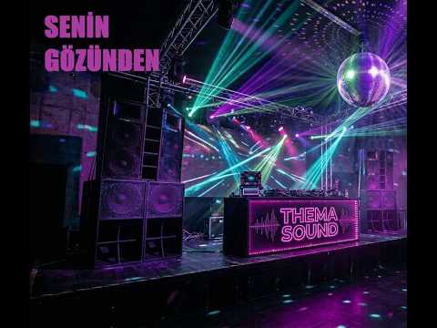 REVERANS - Senin Gözünden