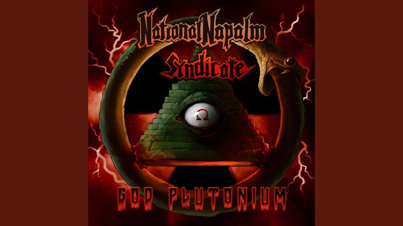 God Plutonium - YouTube