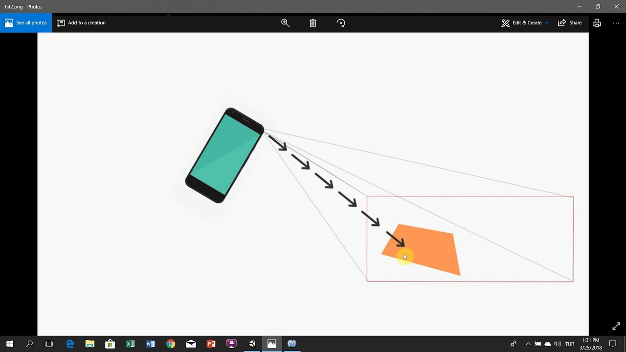 Solarsystem Ar Part 4 Coding 1 Youtube