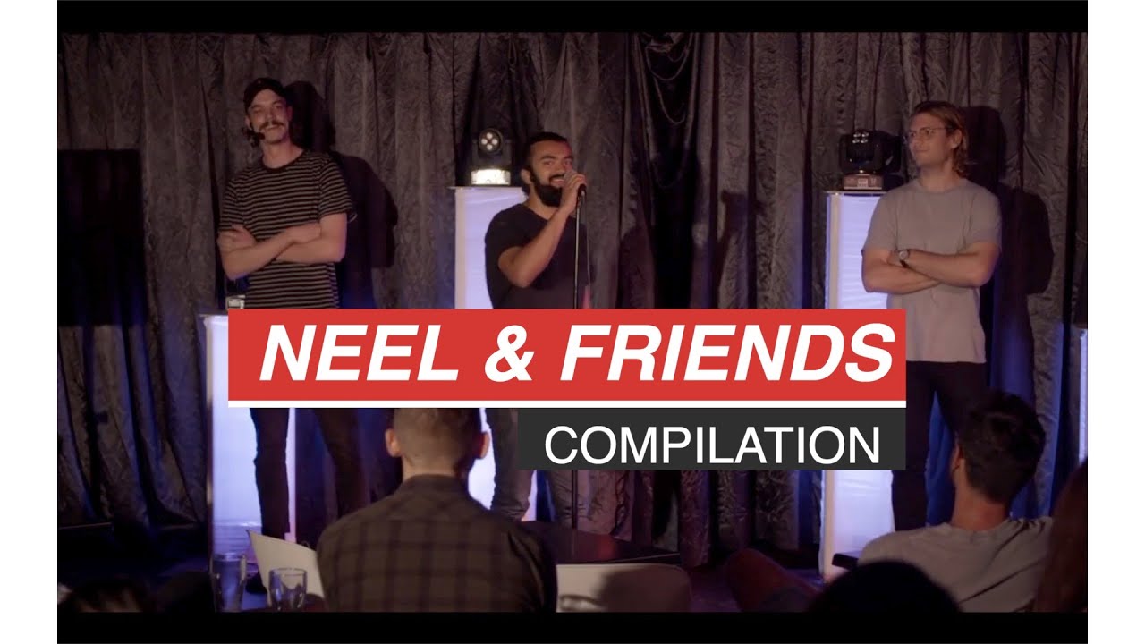Best of 'Neel and Friends' - YouTube