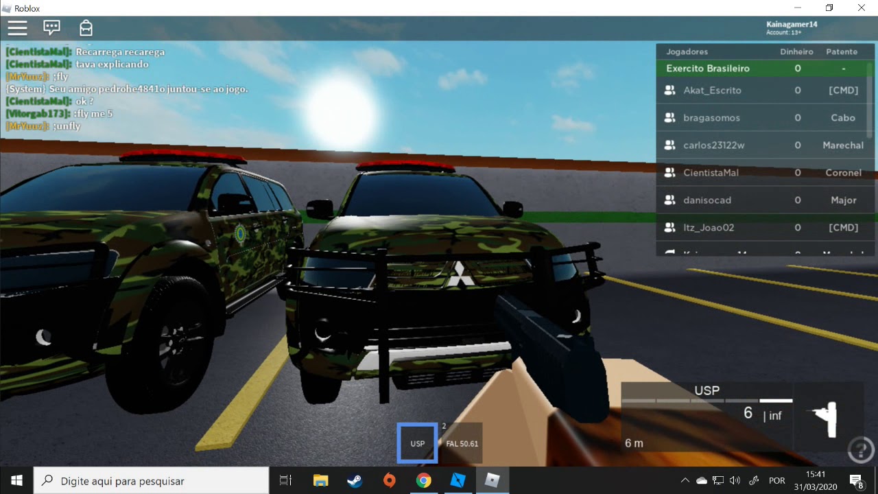 Divulgando eb no Roblox - YouTube