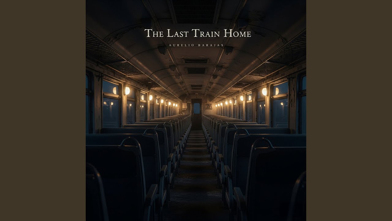 The Last Train Home - YouTube