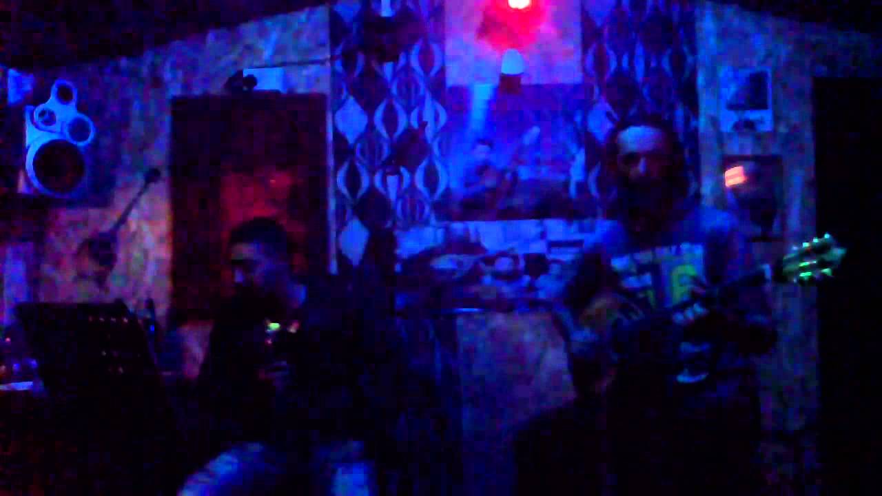 Η λιτανεια Του Μαγκα.. - YouTube