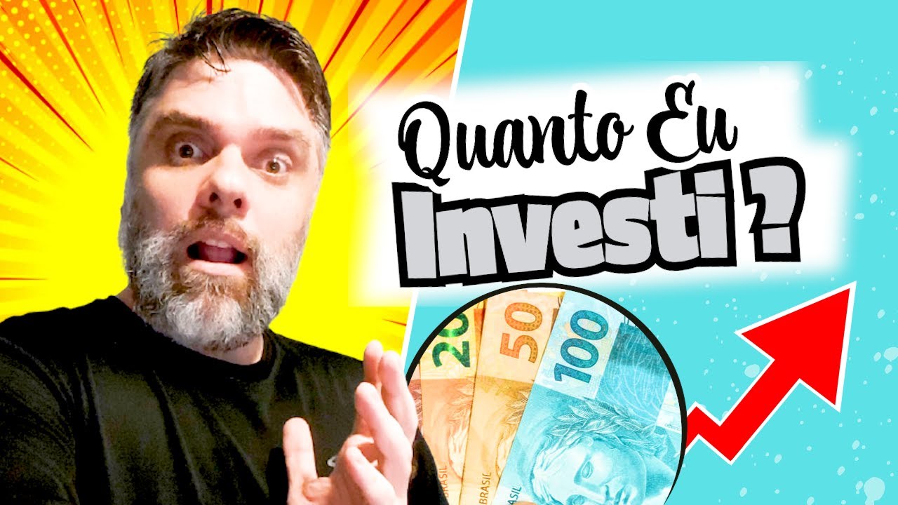 Quanto Eu Investi para Montar a Minha Distribuidora | Daniel Cardon - YouTube