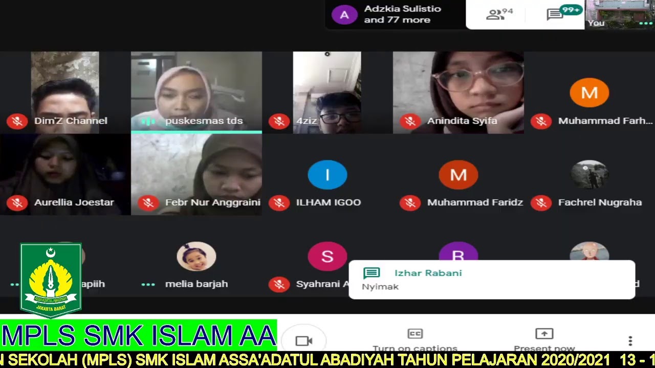 MPLS SMK AA - YouTube