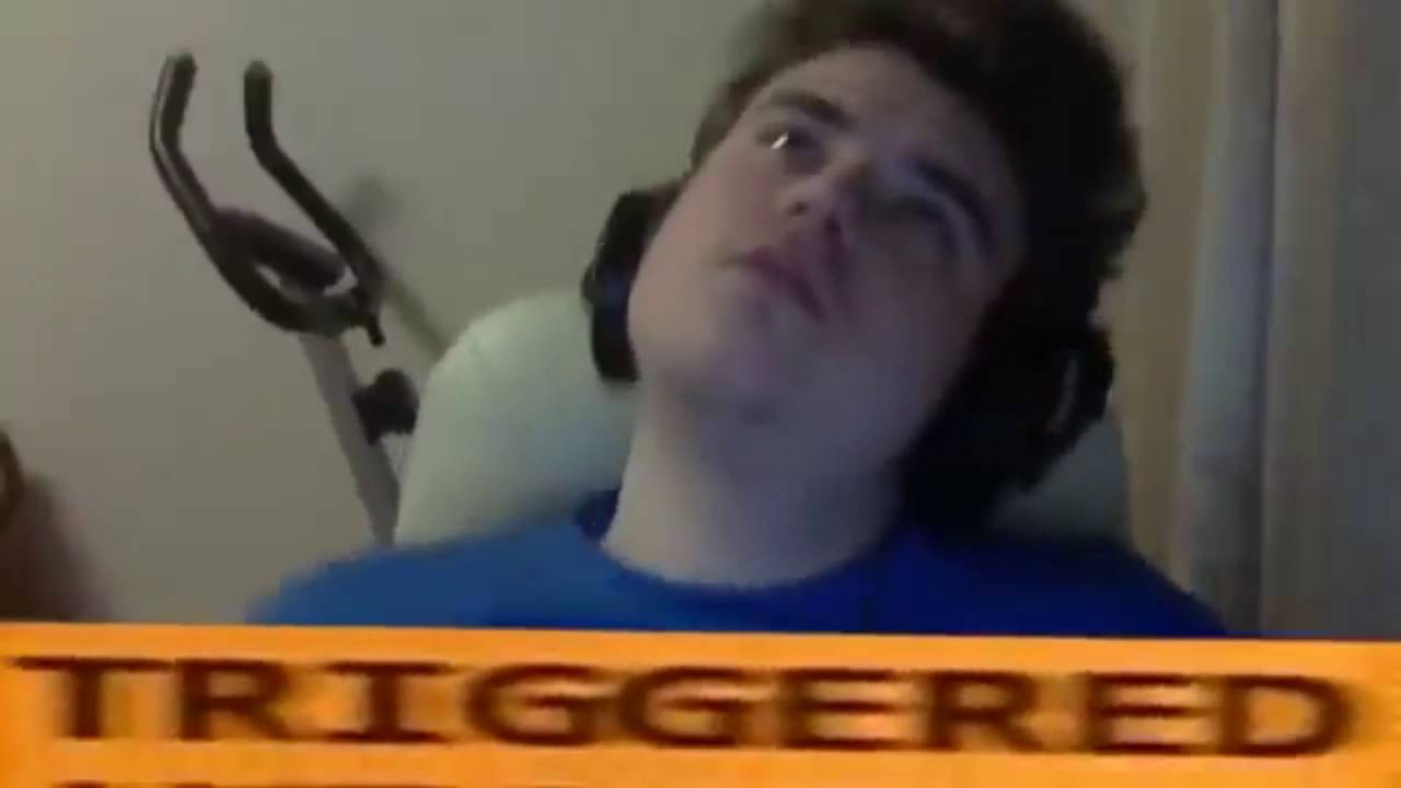 NFKRZ Triggered 10 Hours - YouTube