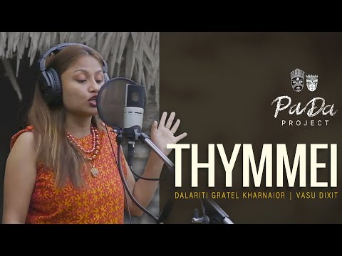 Thymmei | Dalariti | Vasu Dixit