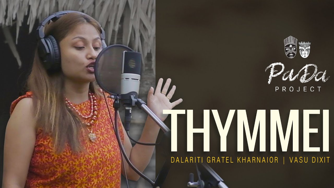 Thymmei | Dalariti | Vasu Dixit - YouTube