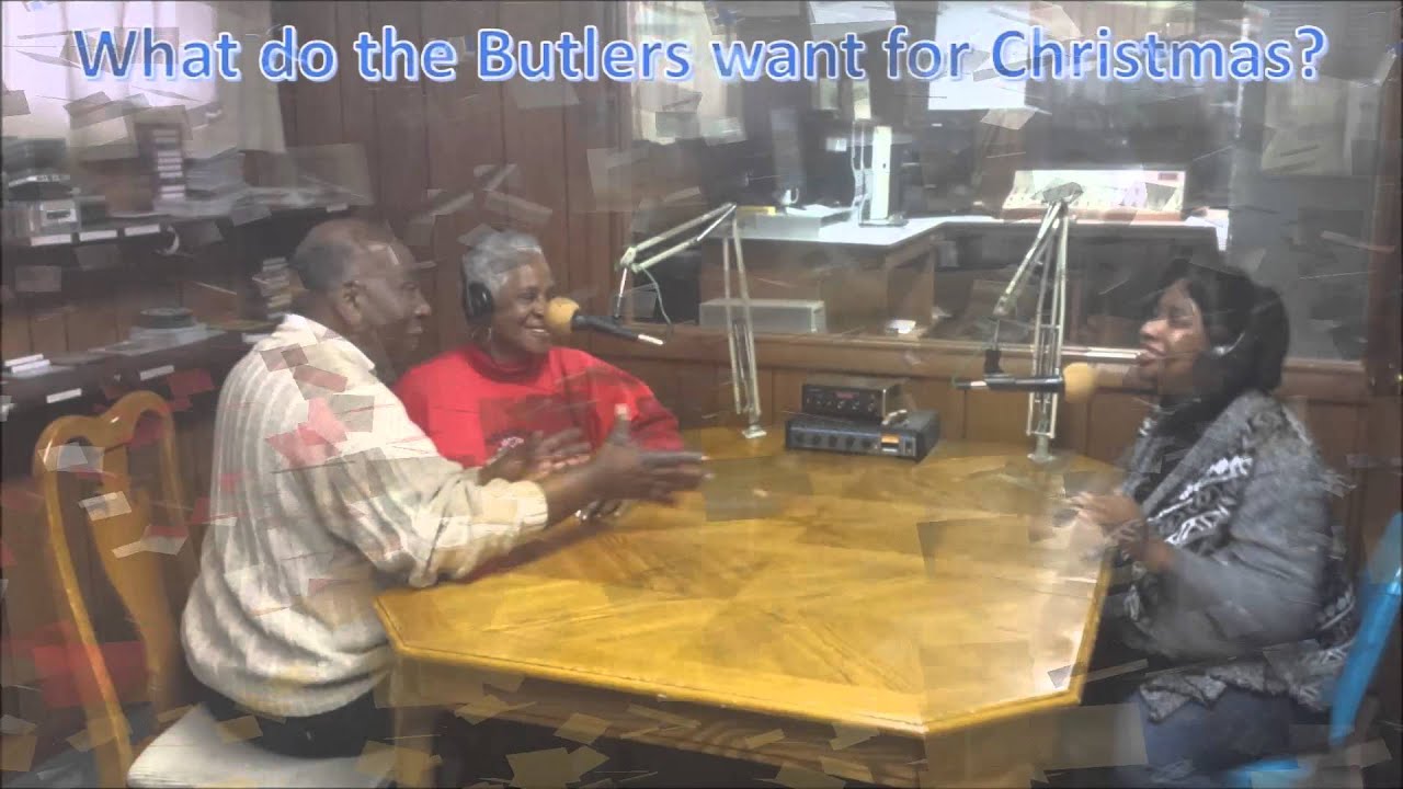 Leroy and Janice Butler Gospel Hour - YouTube