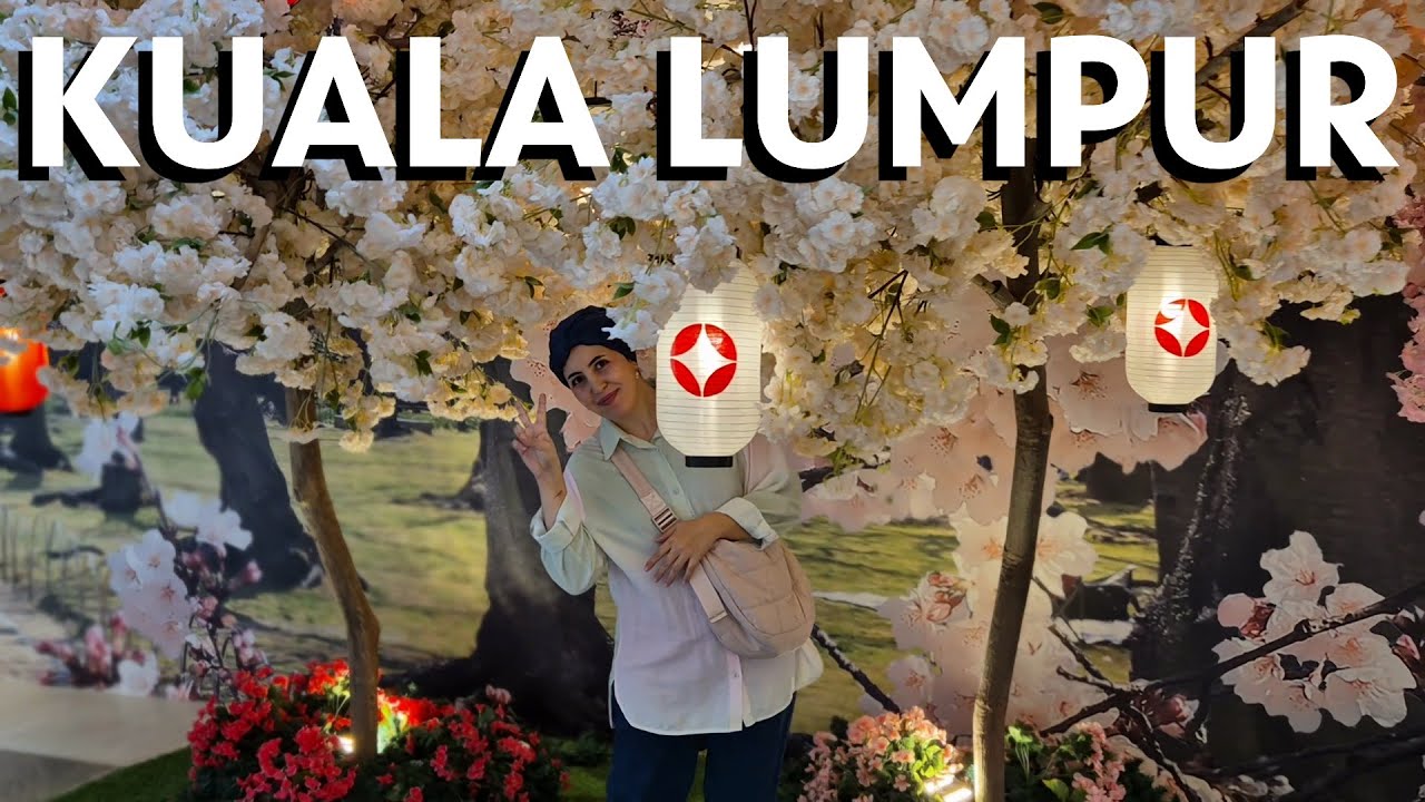 Movie Night | KLCC Park | Eat delicious | Mission: Impossible - The ...