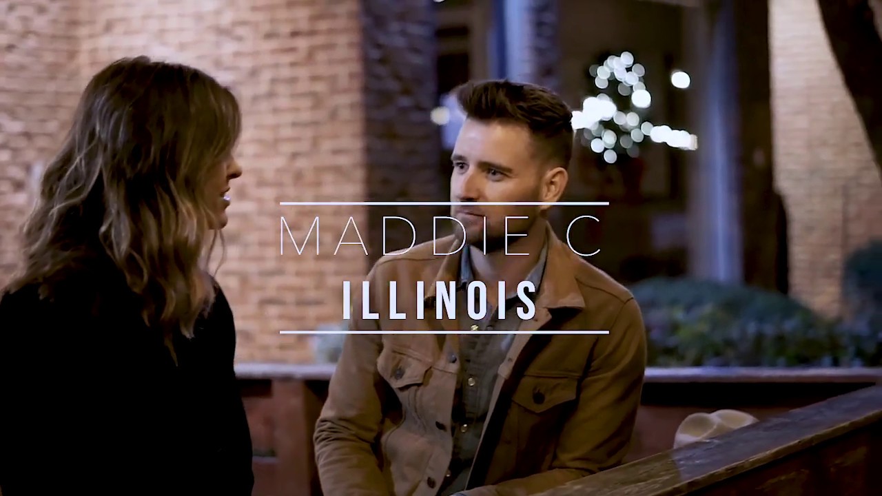 Maddie C - Illinois (Official Video) - YouTube