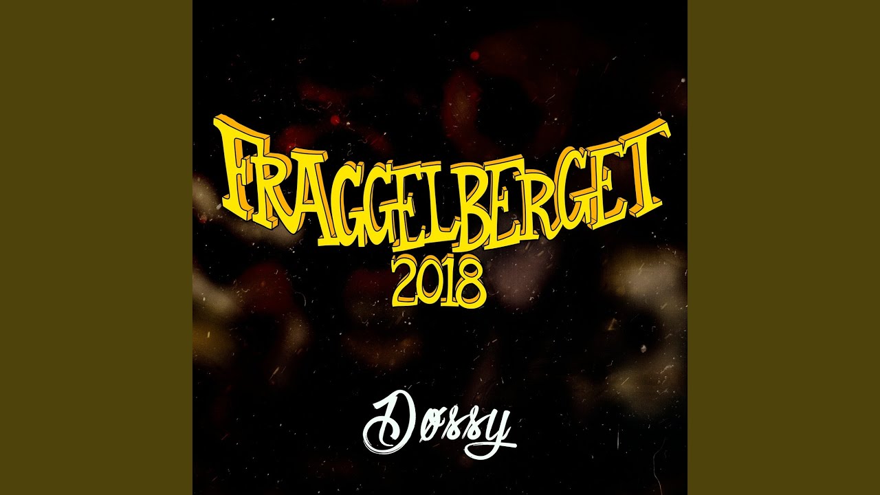 Fraggelberget 2018 - YouTube