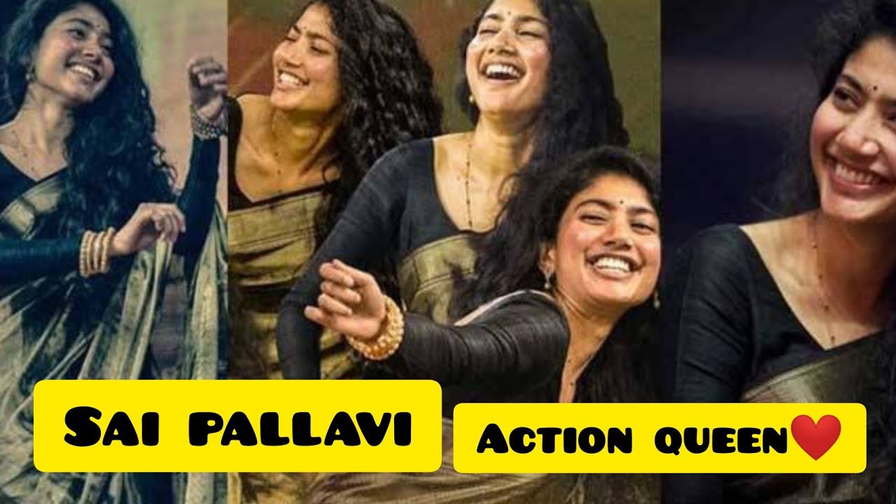 Sai palli Cute Expressions !! - YouTube