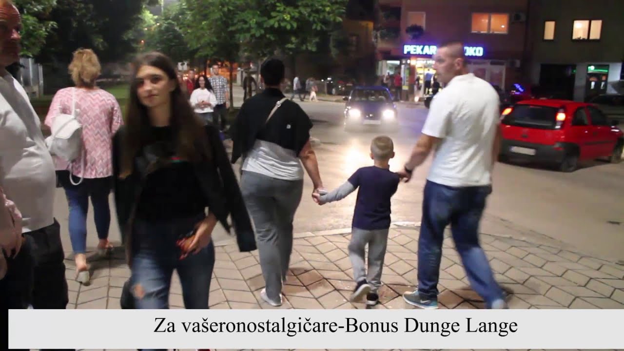 vaser dunge lange - YouTube