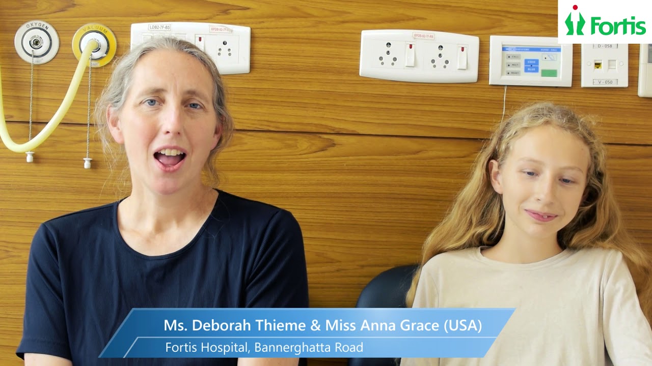 The Story of Anna Grace - YouTube