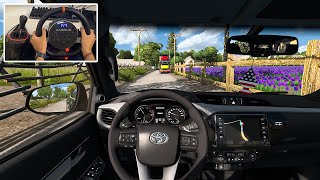 Toyota Quantum Mods Euro Truck Simulator 2 Mp3 & Mp4 Download - clip ...