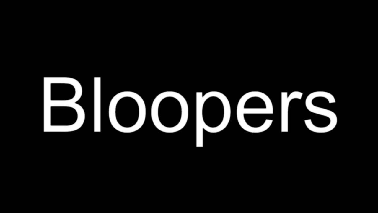Bloopers - Visual Studio Tips Christmas Advent Calendar - YouTube