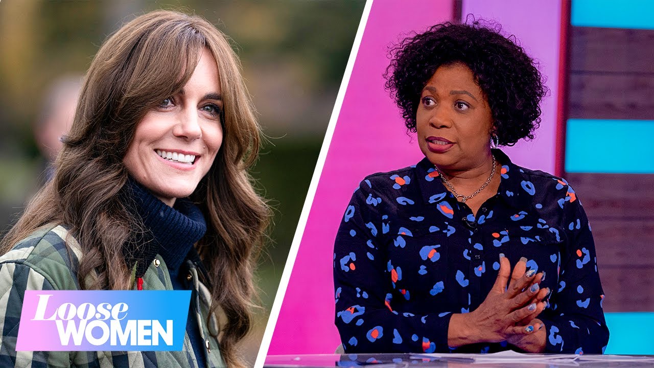 The ‘Missing Princess’: Is It Time to Stop Speculating About Kate ...