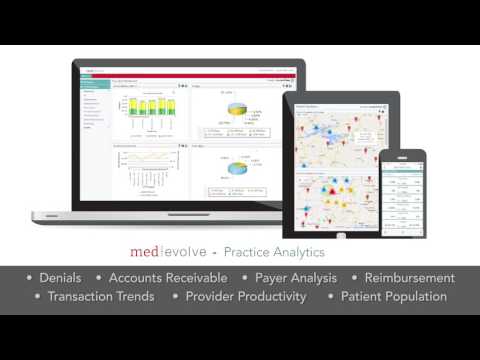 MedEvolve Sets Another Bookings Record in Third Quarter