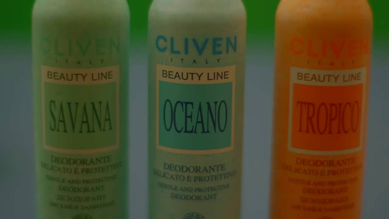 Cliven Italy - YouTube