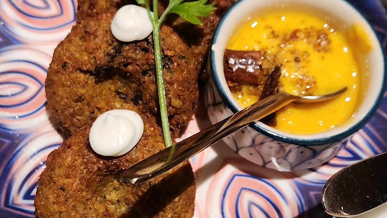 Mister Merchant's in Pune !!Must Try!! for !! Middle Eastern Cuisine ...