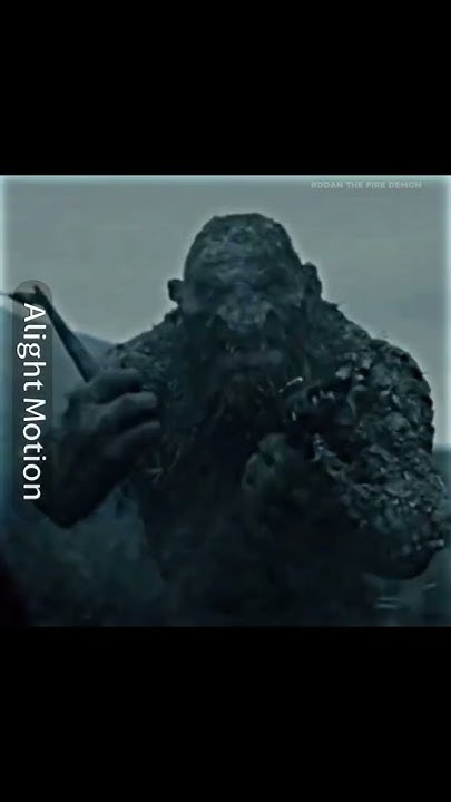 Godzilla 2014 VS Troll #shorts #monsterverse #troll2022 #1v1 - YouTube