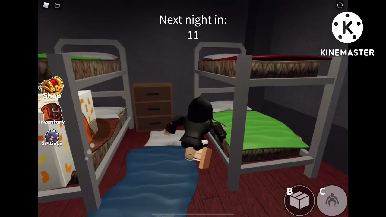 Rainbow Friends Playthrough - YouTube