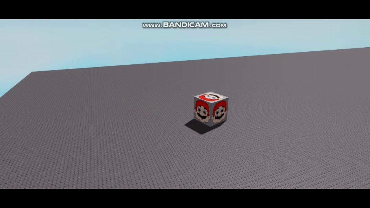 mariocube - YouTube