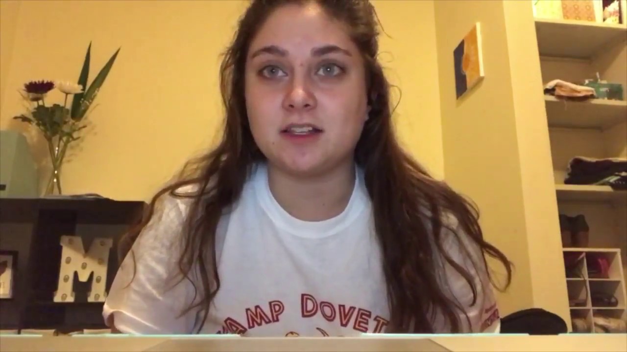 Morgan Cook Introduction - YouTube