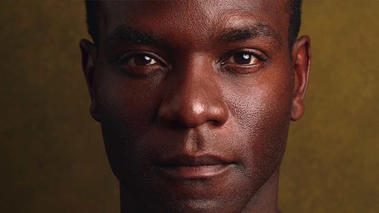 Ian Eugene Ryan West Hollywood Actors Headshots Rory Lewis Photographer - YouTube