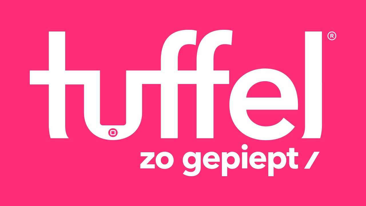 Tuffel Promo 19 mei 2016 - YouTube