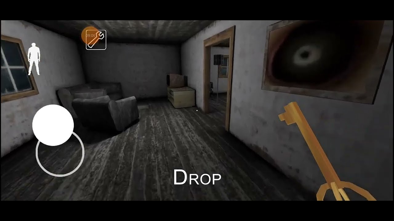 granny game new challenge in game new challenge new update gameplay # ...