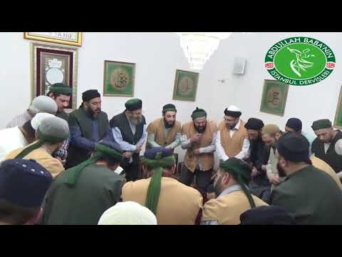 Bitsin bu dünya sürgünüm al beni yanına YA RSULLULLAH S A V