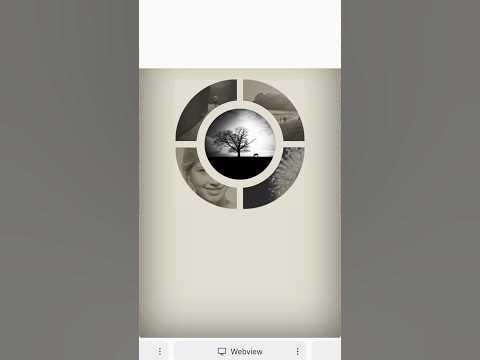 Hover Effect 6 | Mini Program | Web Suite Mini Program | Web Development Mini Program - YouTube
