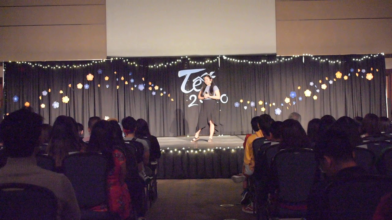 Tet 2020 Act 2 - YouTube