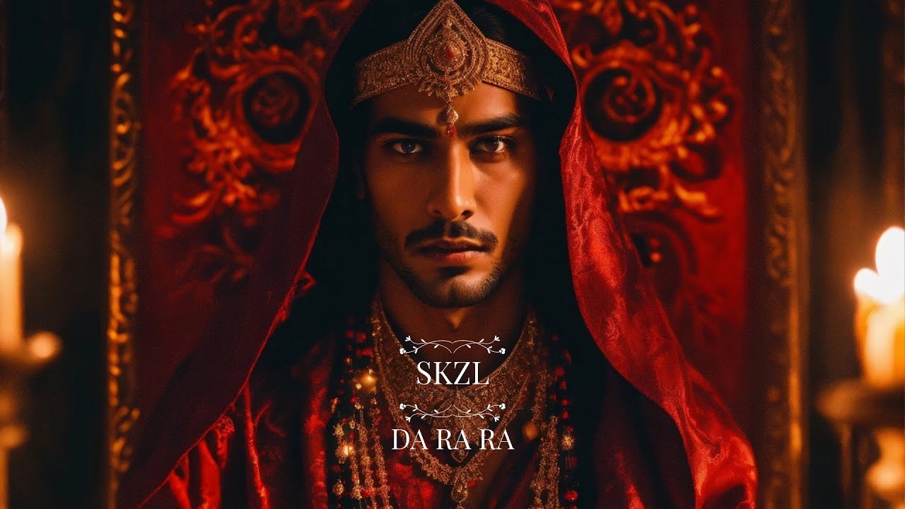 SKZL - Da Ra Ra - YouTube