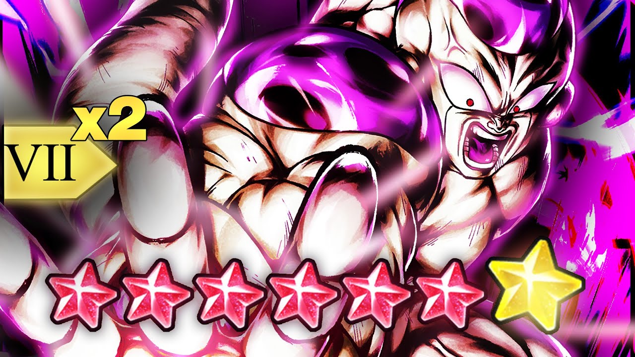 New Lineage of Evil buff, so you know I had to do a video on him - YouTube
