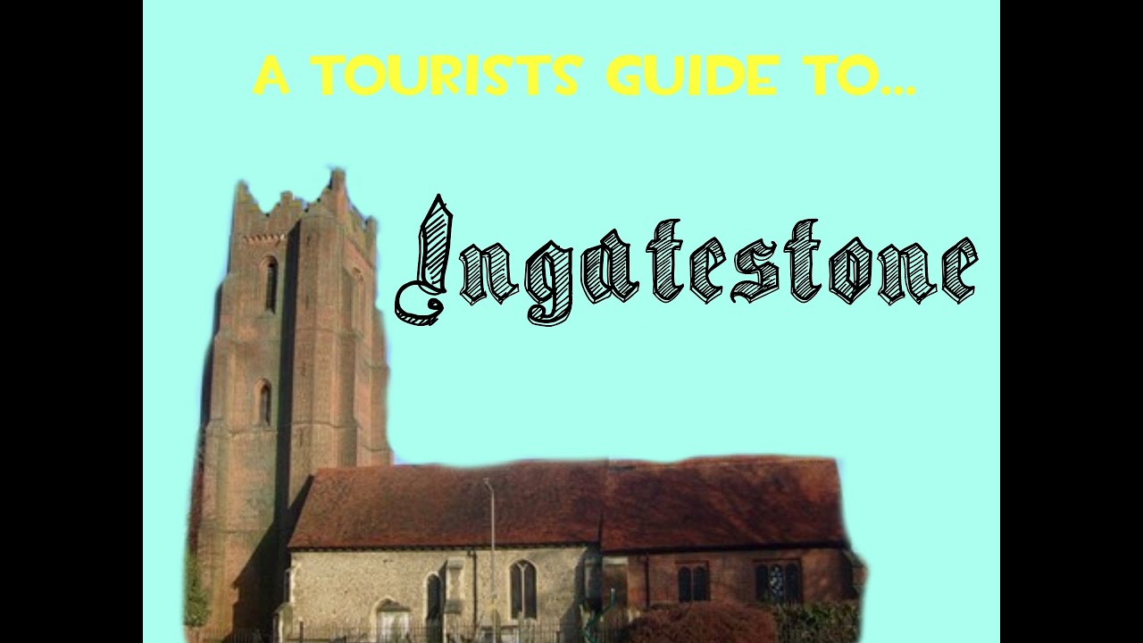 A Tourists Guide to Ingatestone. - YouTube