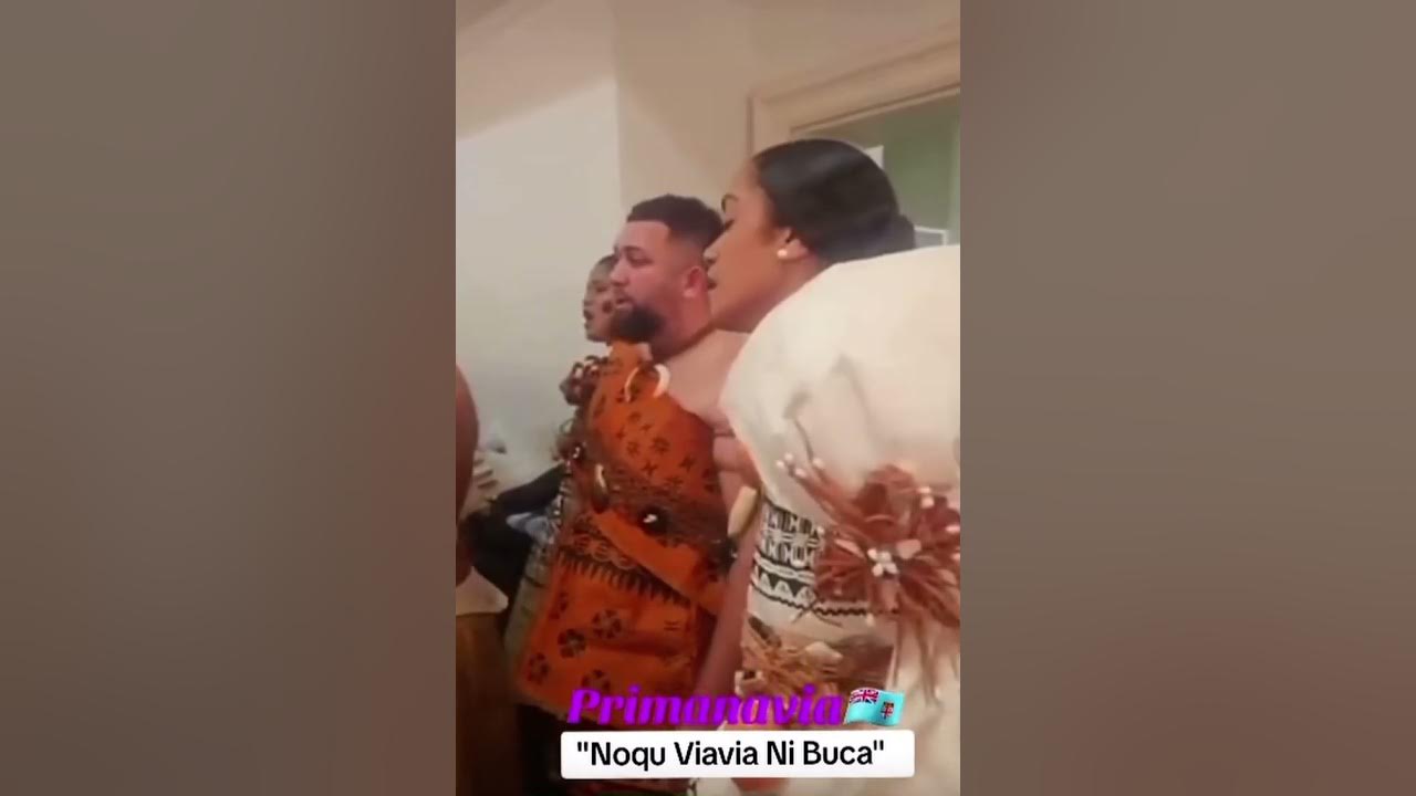 Noqu viavia ni Buca - YouTube