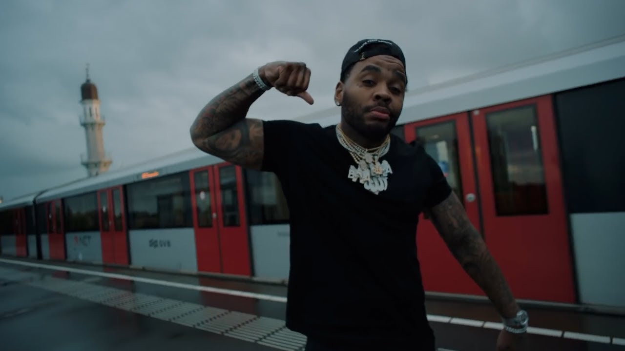 Kevin Gates "Luv Bug" (Music Video) - YouTube Music