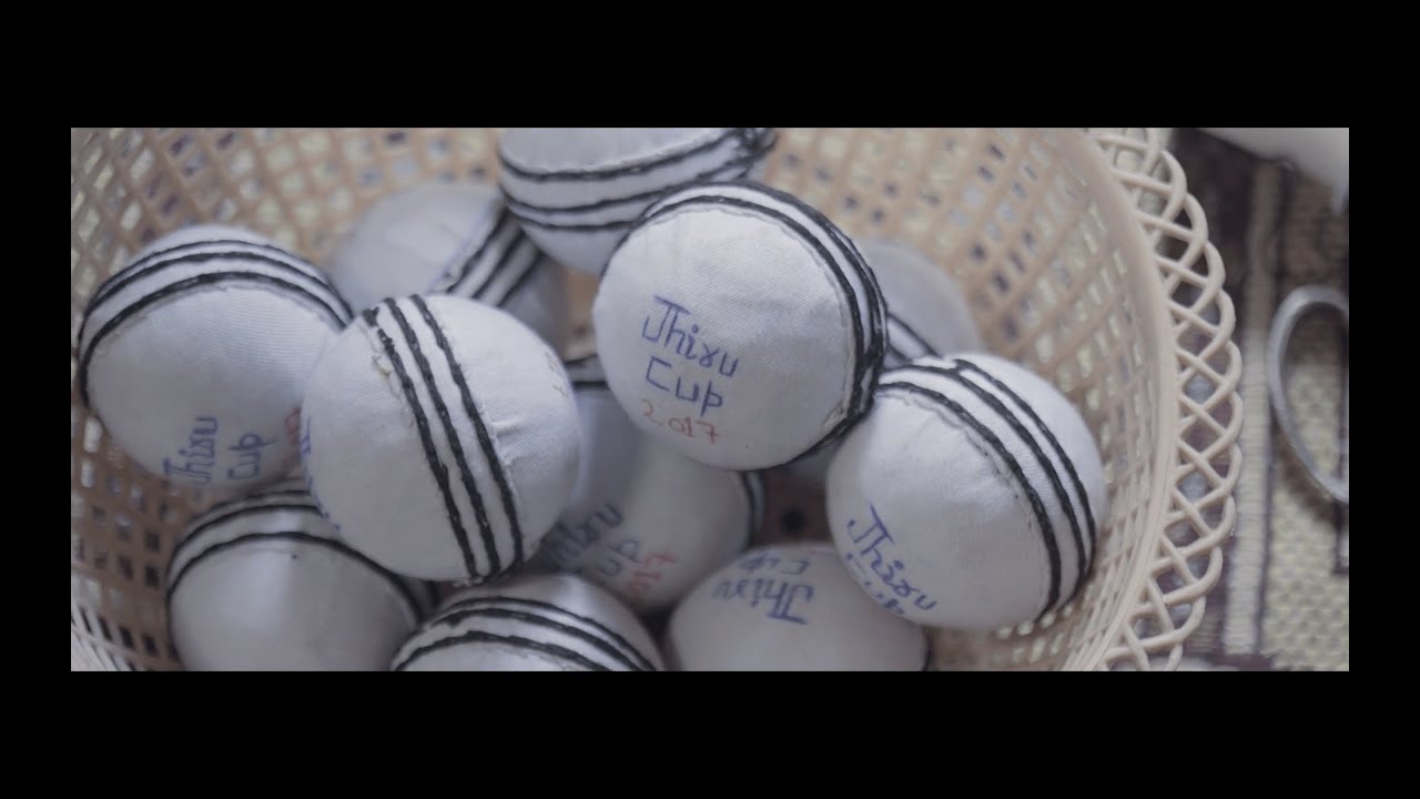 Love for the Game: CRICKET | The Jhiru Cup Story | Full Documentary ...