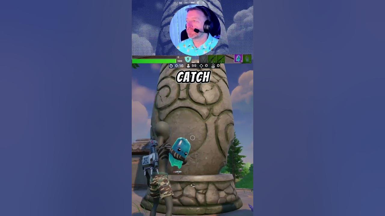 AIR and WATER SPRITES Guide for Chapter 6 Battle Royale! - YouTube