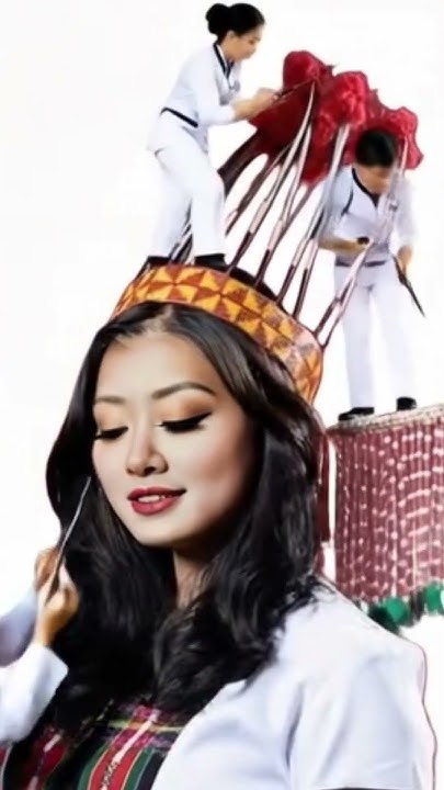 Chapchar kut 2025 - YouTube