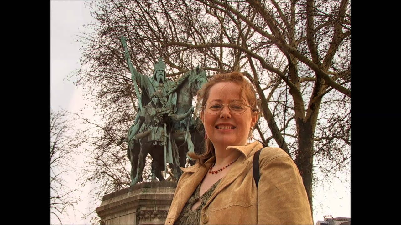 Paul & Gini's 25th Wedding Anniversary Video - YouTube