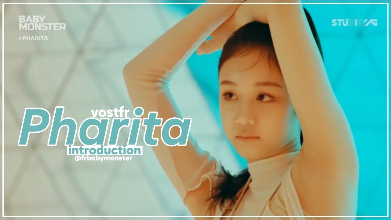 BABYMONSTER - PHARITA Introduction vostfr - YouTube