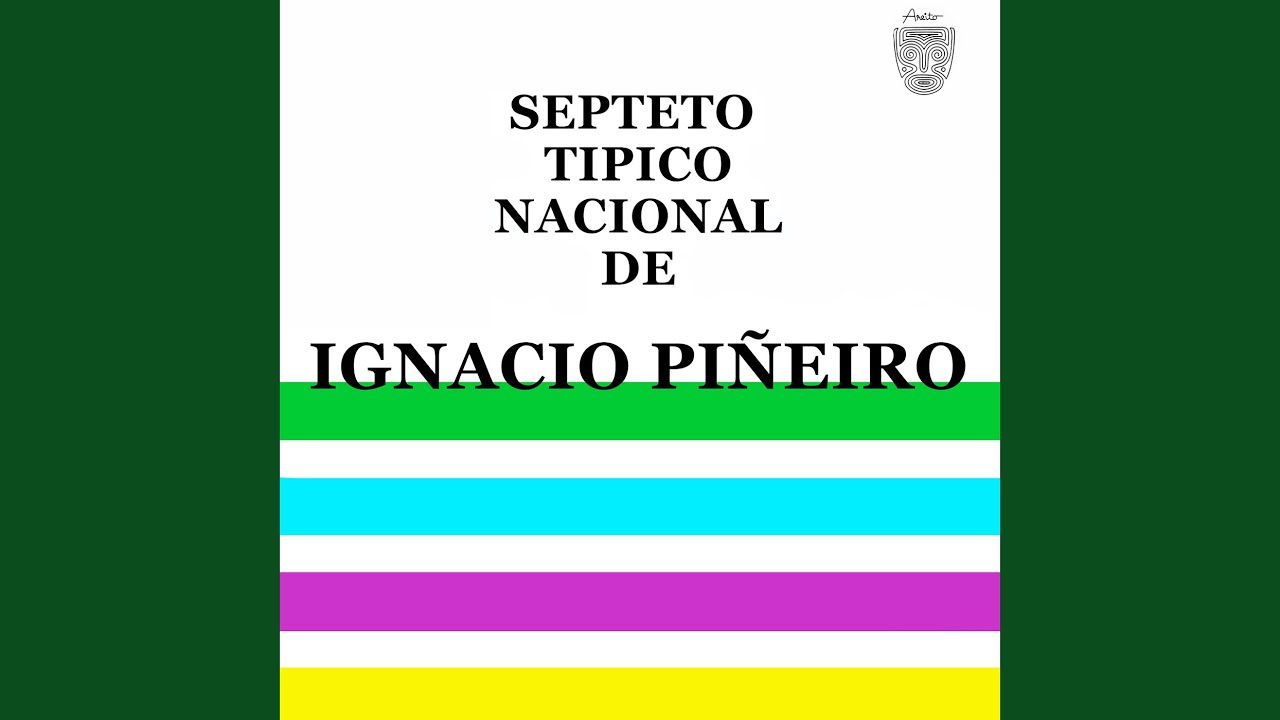 Songoro cosongo (Remasterizado) - YouTube