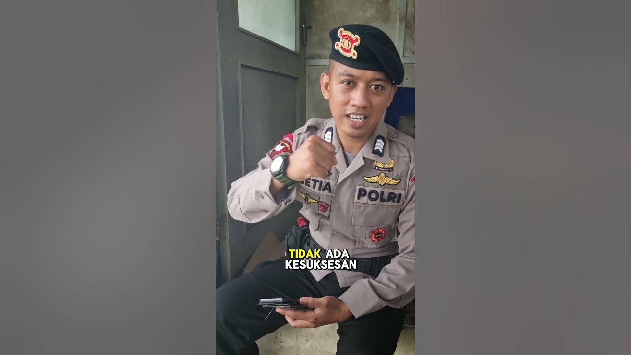 KATA KATA HARI INI #brigademobil - YouTube